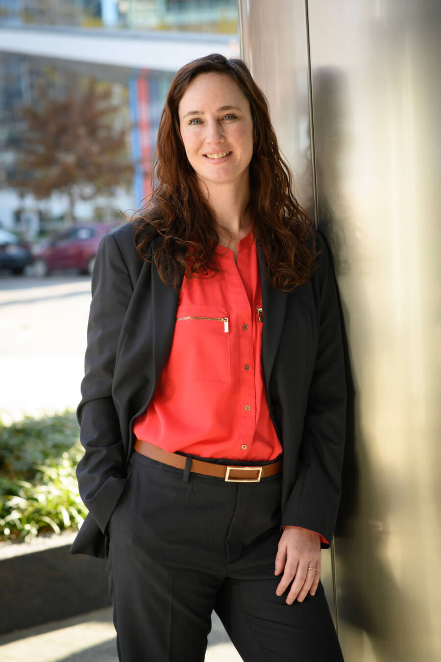 Christine M. Kingston - NBParis