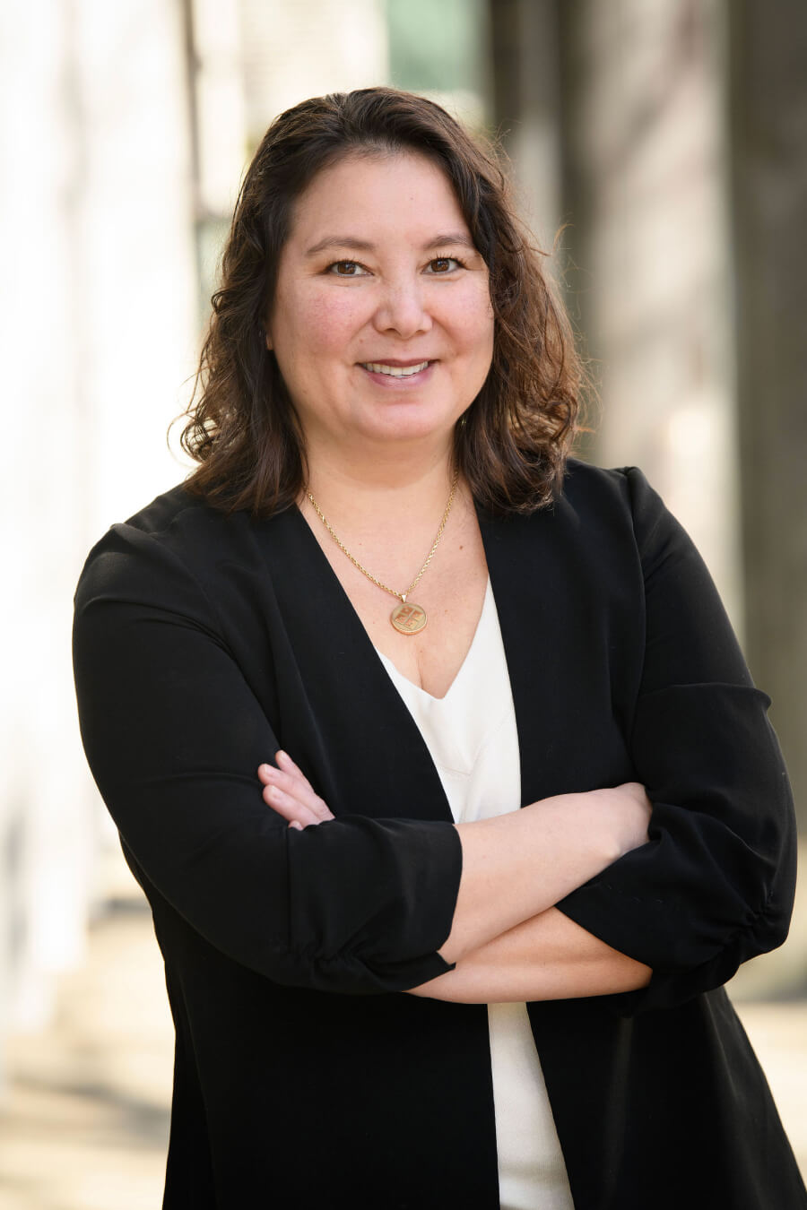 Deborah H. Dodge - NBParis