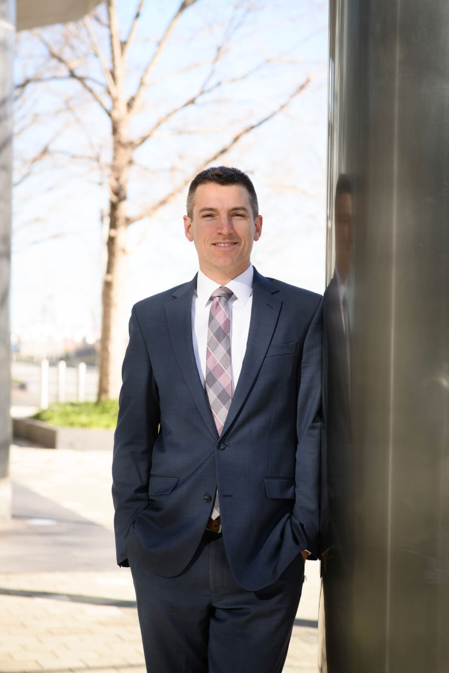 Joshua E. Goldstein - NBParis