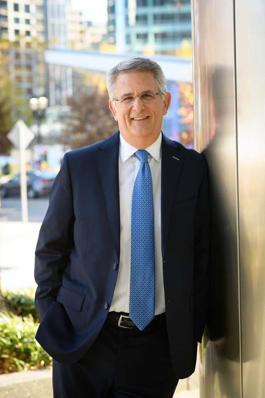 Michael Paris - NBParis